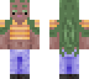 kiara | Minecraft Skins