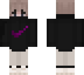 lean | Minecraft Skin