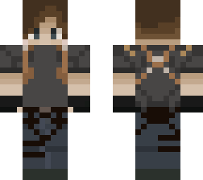 leon kennedy re4 | Minecraft Skins