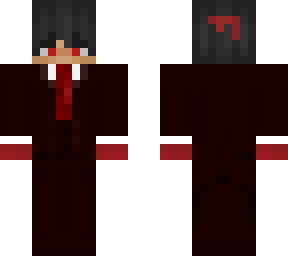 Mapicc | Minecraft Skin