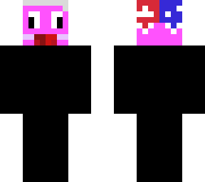 marx | Minecraft Skins