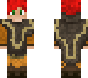 medieval boy | Minecraft Skin