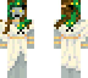 Medusa | Minecraft Skin