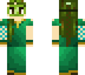 medusa | Minecraft Skins