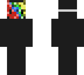 misc colors | Minecraft Skin