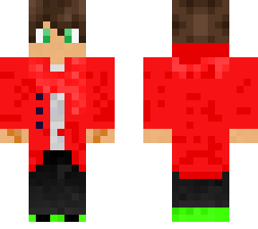 mogi | Minecraft Skin