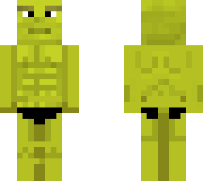 muscle | Minecraft Skins