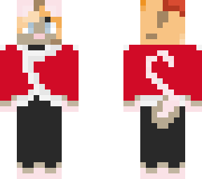 musician | Minecraft Skins