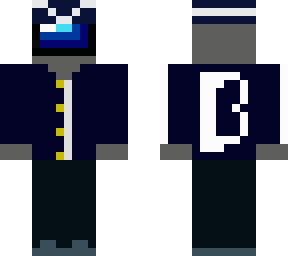 lmanburg | Minecraft Skins