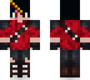 doomer | Minecraft Skins