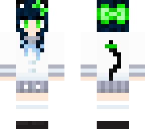pdh lili | Minecraft Skin