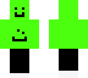 Pentagon | Minecraft Skin