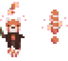 PFP comp! | Minecraft Skin