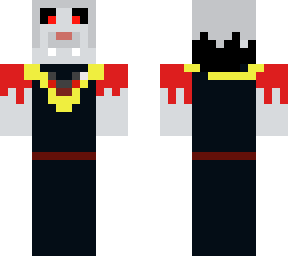 Piggy Bela | Minecraft Skin