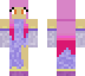 Princess | Minecraft Skin