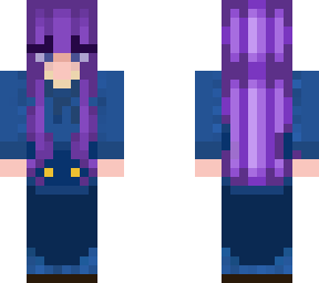 researcher | Minecraft Skins