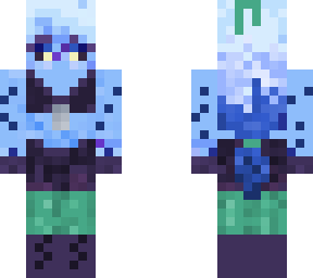 revy | Minecraft Skins