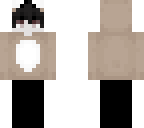 rilakkuma | Minecraft Skins