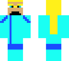 zero suit samus | Minecraft Skins