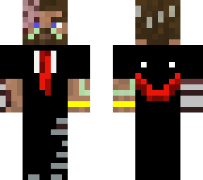 sapo | Minecraft Skins