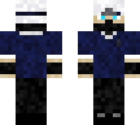 sheesh | Minecraft Skin