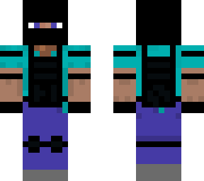 shiesty | Minecraft Skins