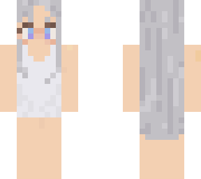 SHine | Minecraft Skin