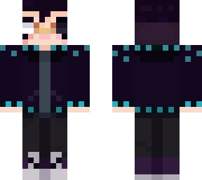 Sinta | Minecraft Skin