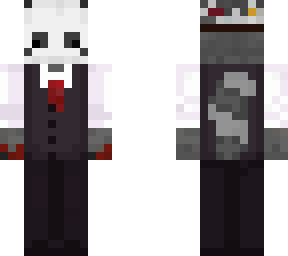 skull mask | Minecraft Skins