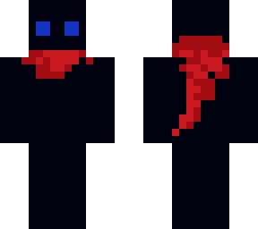 soul knight | Minecraft Skins