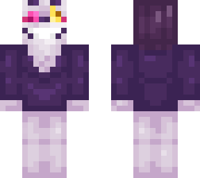 spamton | Minecraft Skins