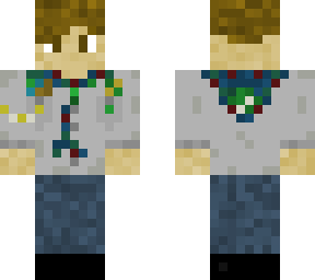 SPEIDER'N!! | Minecraft Skin