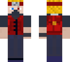 tango | Minecraft Skins
