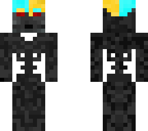 tango | Minecraft Skins