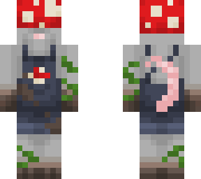 spore | Minecraft Skins