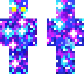 star | Minecraft Skin