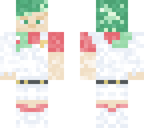 suika | Minecraft Skins