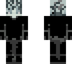 sweaty skin | Minecraft Skins