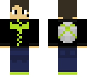 xbox | Minecraft Skins