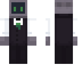 techy | Minecraft Skins
