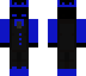 shadow king | Minecraft Skins