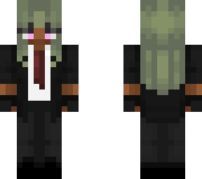 mafia boss | Minecraft Skins