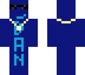 uncle | Minecraft Skins