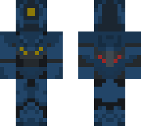 ultrakill | Minecraft Skins