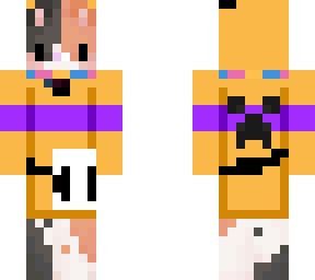 furret | Minecraft Skins