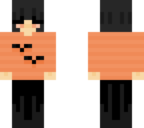 bat girl | Minecraft Skins