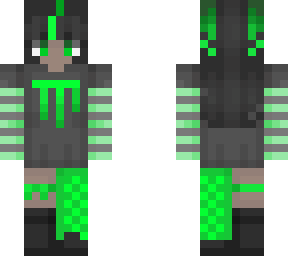 monster energy | Minecraft Skins
