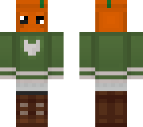 @oChicrete Minecraft Skin | Minecraft Skin