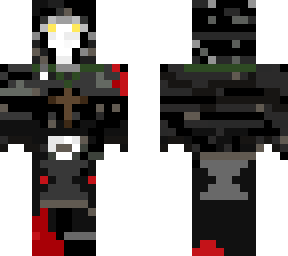 plague | Minecraft Skins