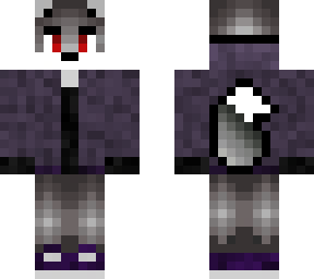 aaa | Minecraft Skin